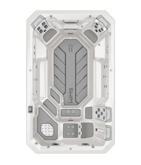 Bullfrog Spas Model X6r Hot Tubs And Swim Spas