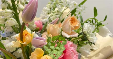 플로리스트 이소현 숨고 숨은고수