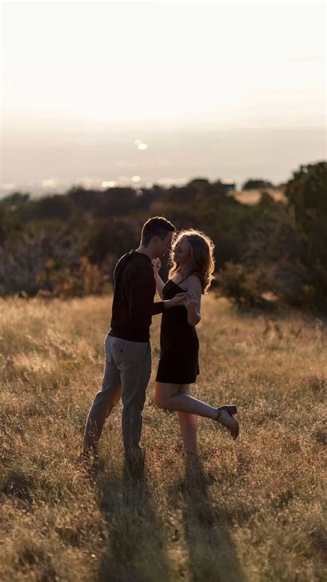 Couples Photoshoot Poses Bethany Sena Photography
