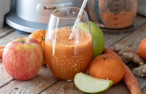 Carrot Superfood Juicing Recipe Cultured Palate