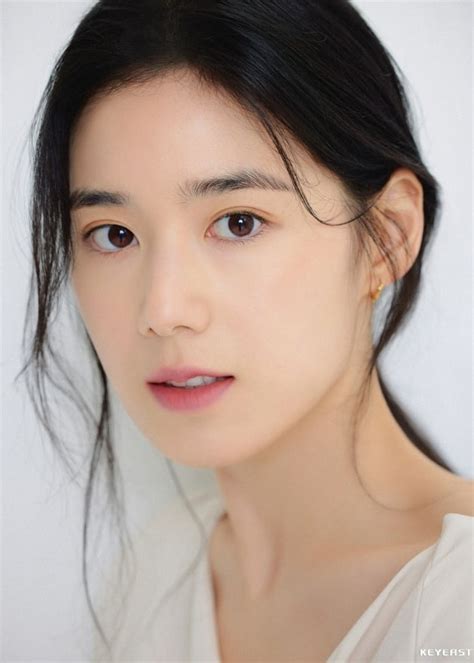 공식 안나 정은채 키이스트와 재계약 텐아시아