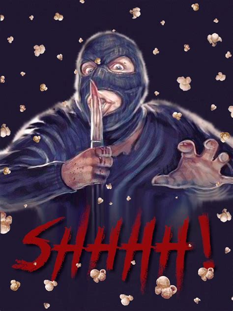 Shhhh