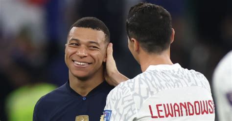 프랑스의 희망 음바페 훈련 복귀했지만 폼은 글쎄