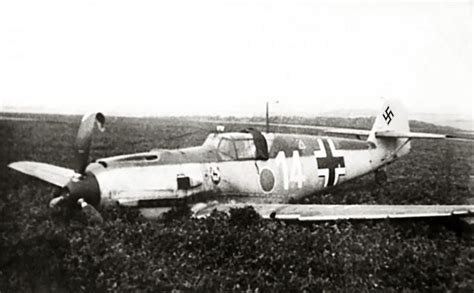 Asisbiz article about I. Gruppe Jagdgeschwader 51 - I./JG51 ...