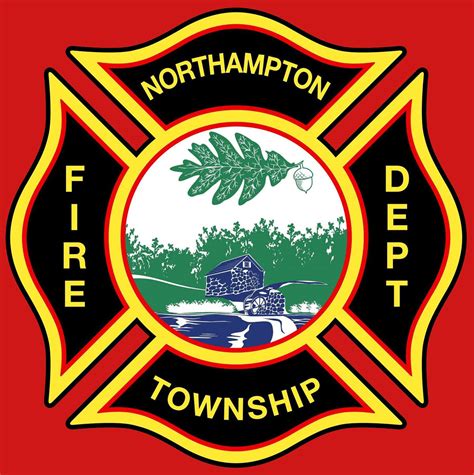 Northampton Township Fire Company Pennsylvania Firefighting Wiki