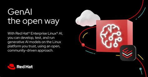 Rhel Ai And Openshift Ai For Ai Workflows Xin Kuan Yeh Posted On The Topic Linkedin