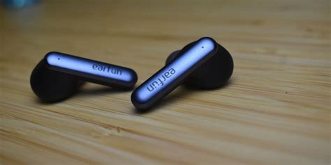 Обзор EarFun Air S: бюджетные многоточечные наушники с приличным ...