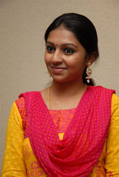 Actress Photo Gallery Laxmi Menon