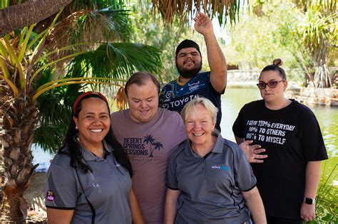 Mount Isa Selectability