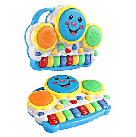 Drum Keyboard Nira Toys