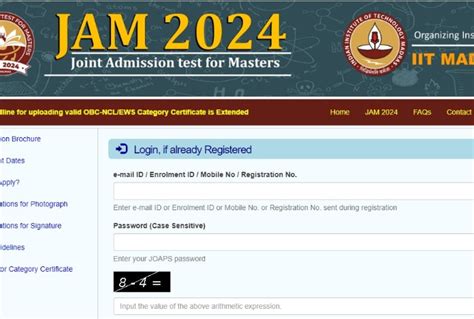 direct link result date