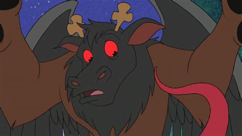 American Dragon E13 Jersey Devil 3 By Giuseppedirosso On Deviantart