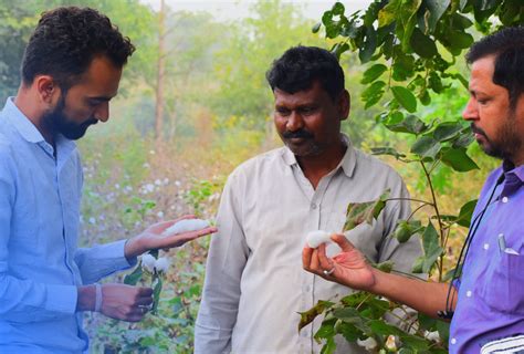 Initial Learnings And Insights Into Sourcerys Primary Farm Level Data