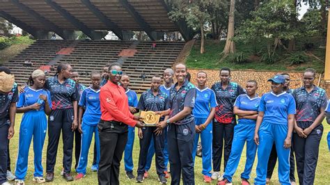 Soroti City And Olila Set For Final Showdown After Semifinal Wins In