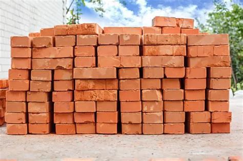 Bata Ringan Vs Bata Merah Mana Yang Lebih Cocok Untuk Proyek Anda