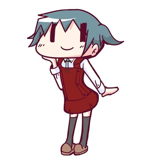 Nori Hidamari Sketch Sketches Humanoid Sketch Art