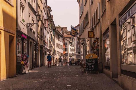 Switzerland Roman Prada