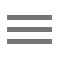 Hamburger Button Icon