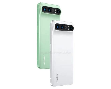 Realme Gt 2 Pro Ficha Técnica Precio Y Novedades