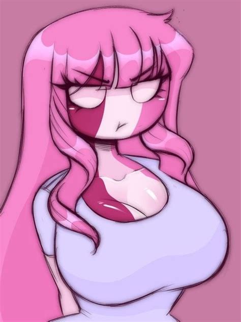 Sarvente Fnf Fanart Thicc Drawing Base Anime Character Design Comic