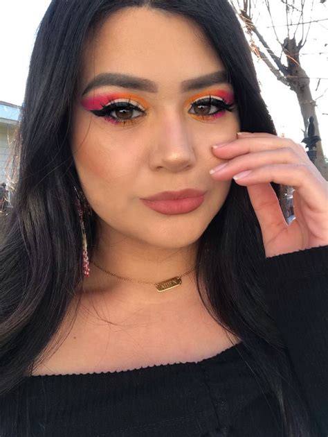 Morphe X James Charles Palette 💓