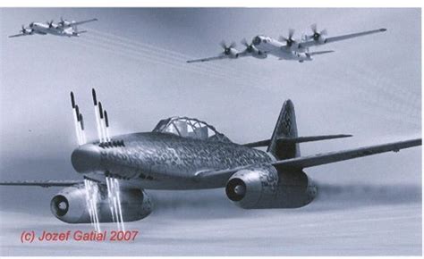 List Of All Me 262 Variants Germany War Thunder Official Forum