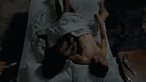 The Walking Dead Nude Scenes Aznude Men