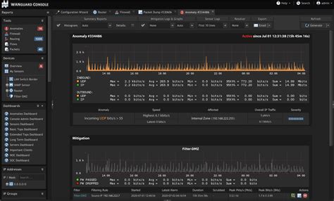 Release Notes For Wanguard 8 0