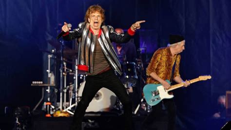 Rolling Stones live in München Tickets Anfahrt Wetter