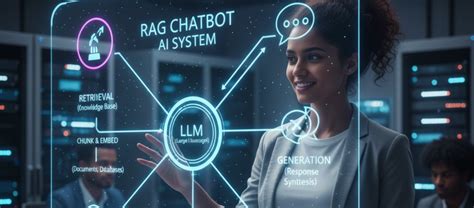 5 Leading Rag Chatbot Development Agencies In The Usa