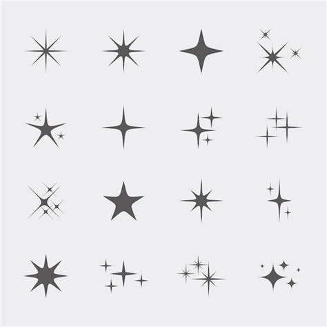 Twinkle Vector