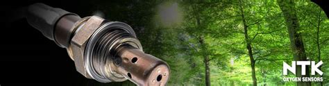 Lambda Sensor NGK