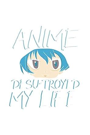 Anime Desu Troyed My Life Pages I X I Cornell Notes I Funny Anime Japanese Animation