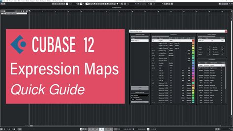 Note Expression Update Cubase Steinberg Forums