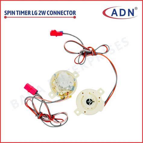 Lg Washing Machine Spin Timer At Best Price In Kolkata By Baba Enterprises Id 2855228883688