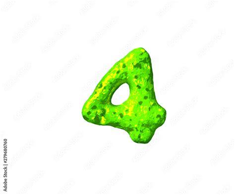 Alien Symbol Font