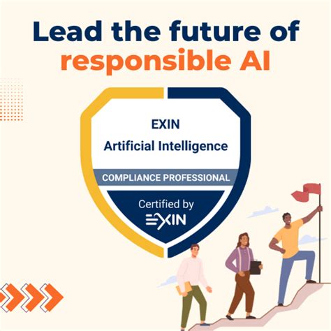 Introducing Exins Ai Compliance Professional Aicp Certification