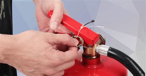 Portable Fire Extinguisher Inspection Training Course Guide