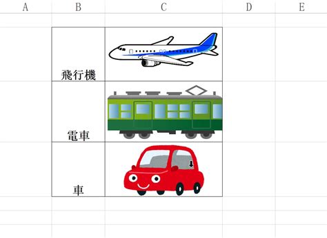 Excel講座10画像をセルのサイズごとに自動調整する設定方法