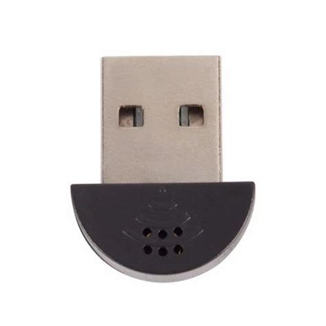 Mini Microphone For Raspberry Pi Laptop Desktop At ₹ 22900