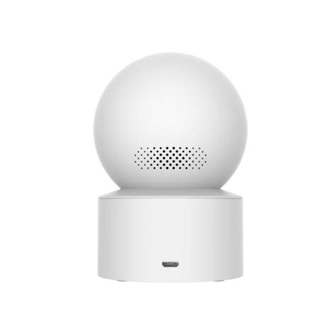 Xiaomi Smart Camera C C Mara De Seguridad De Interior Xiaomi
