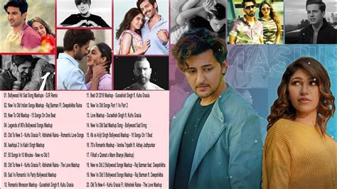 Hindi Remix Mashup Songs March 2021 💖 Nonstop Dj Party Mix 💖 Best