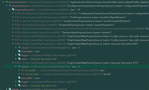 Spring Boot에서 Custom Yamlyml Yaml File Properties 사용하기
