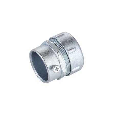Flexible Conduit Coupling EMT To Flex Buy Flexible Conduit Coupling Product On Hangzhou