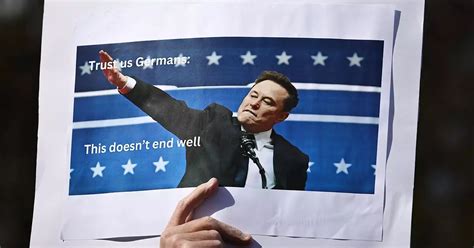 Elon Musks Grok Ai Sparks Holocaust Denial Controversy Xai Blames
