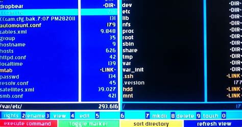 How To Load Or Setup CCcam Card Sharing On Dreambox Without PC My Digital Life