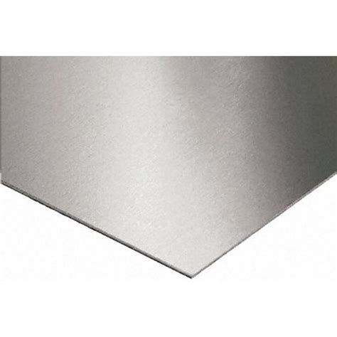 Inox Tole 1 4307 2b Laf 1000x2000x 15 304l