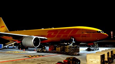 Gsx Profile B777f Captain Sim For Microsoft Flight Simulator Msfs