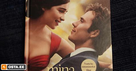 Jojo Moyes Mina Enne Sind 205863063 Ostaee