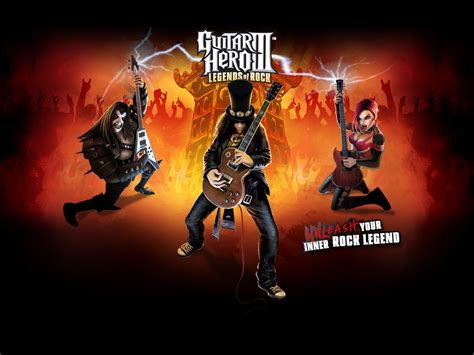 Guitar Hero Wiki